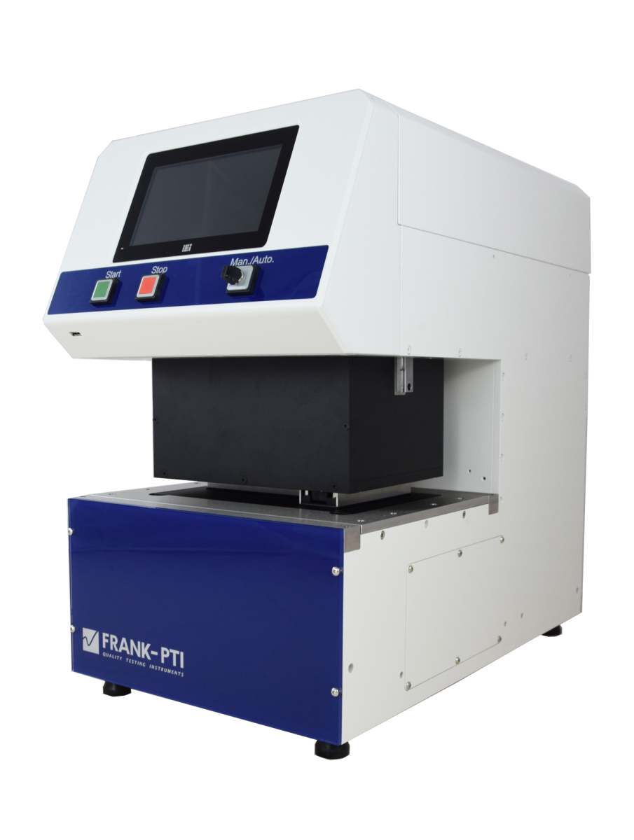 FRANK-PTI GmbH · Product Finder – Laboratory Testing Instruments for ...