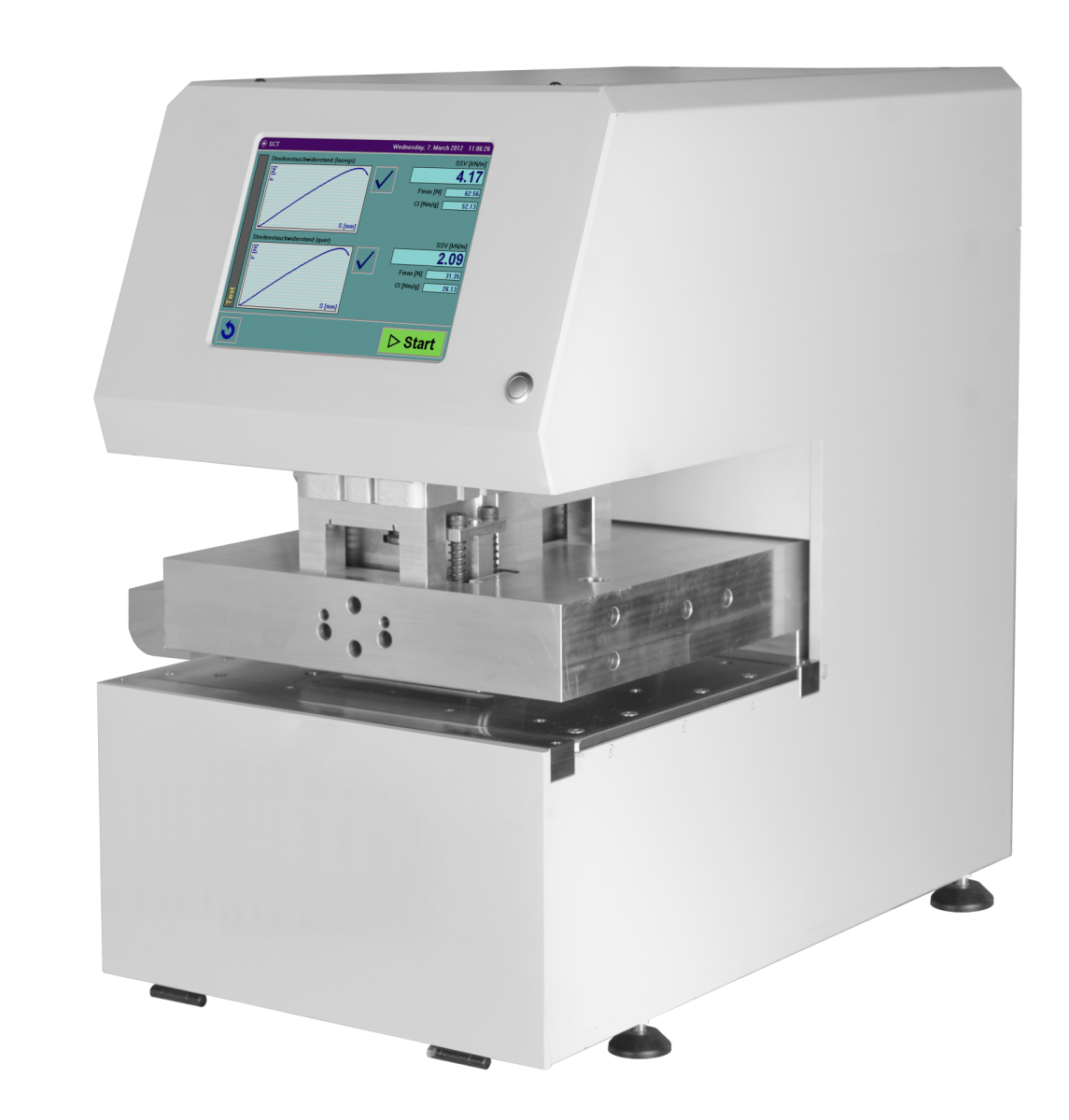 FRANK-PTI GmbH · Product Finder – Laboratory Testing Instruments for ...