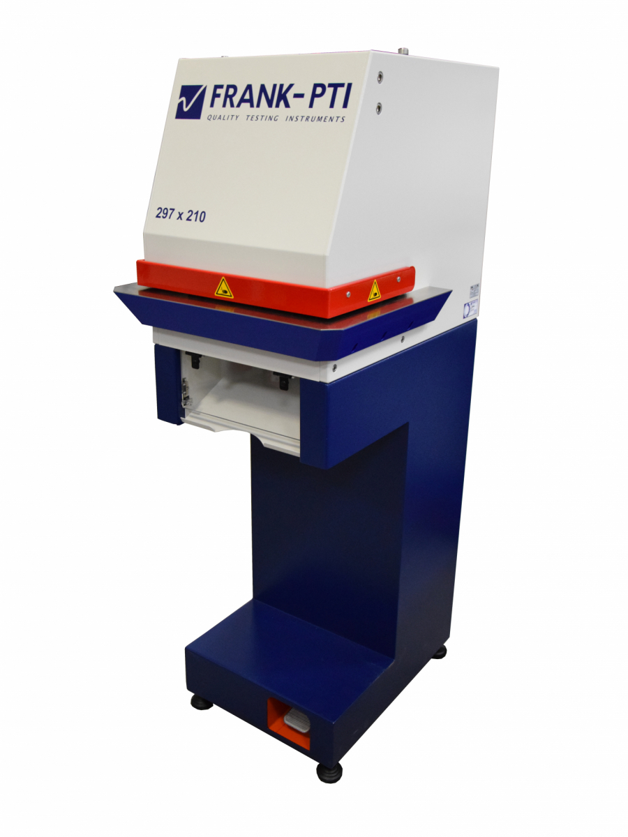 FRANK-PTI GmbH · Product Finder – Laboratory Testing Instruments for ...